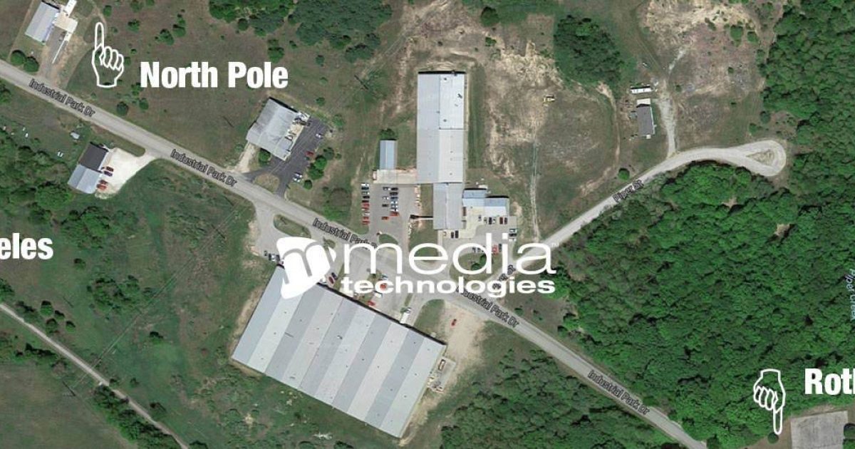 Company | mediatechnologies