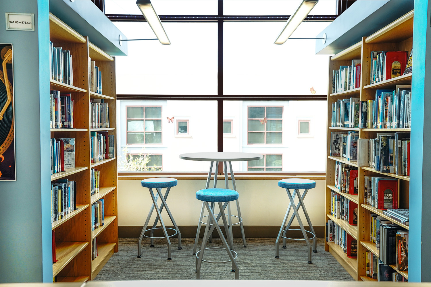 Academic Magnet Media Center | Gallery | mediatechnologies
