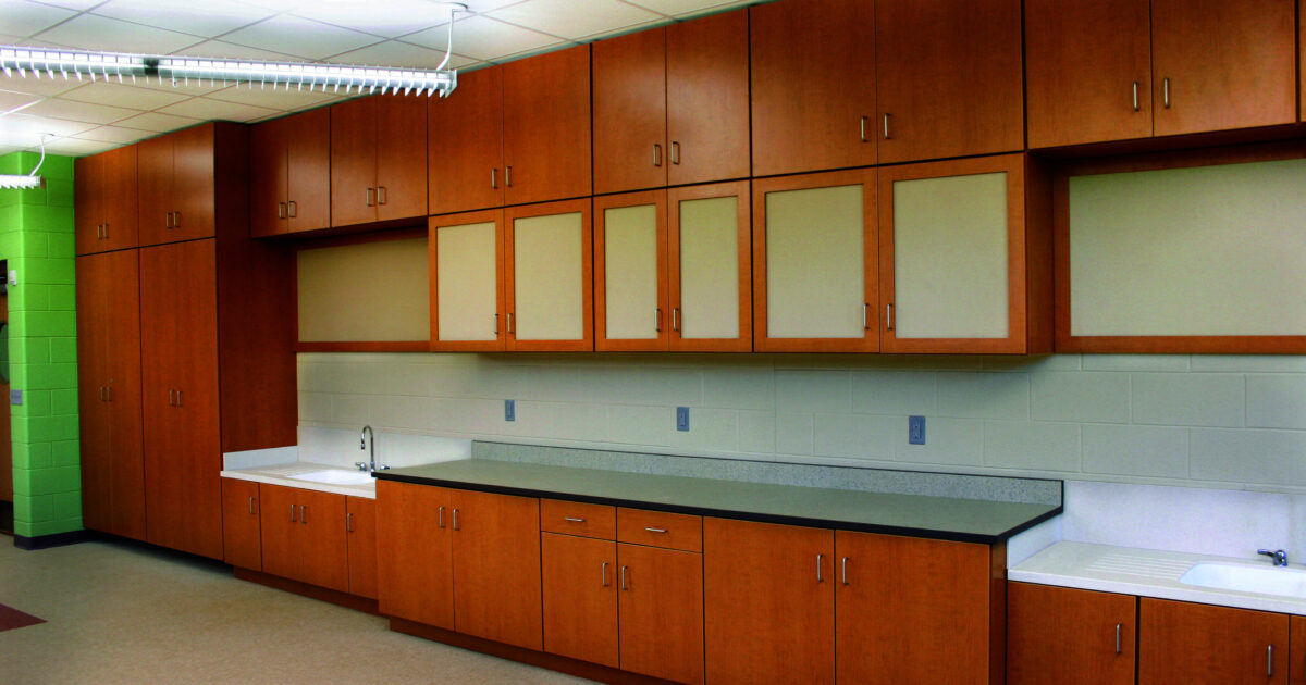Casework/Storage | Gallery | mediatechnologies